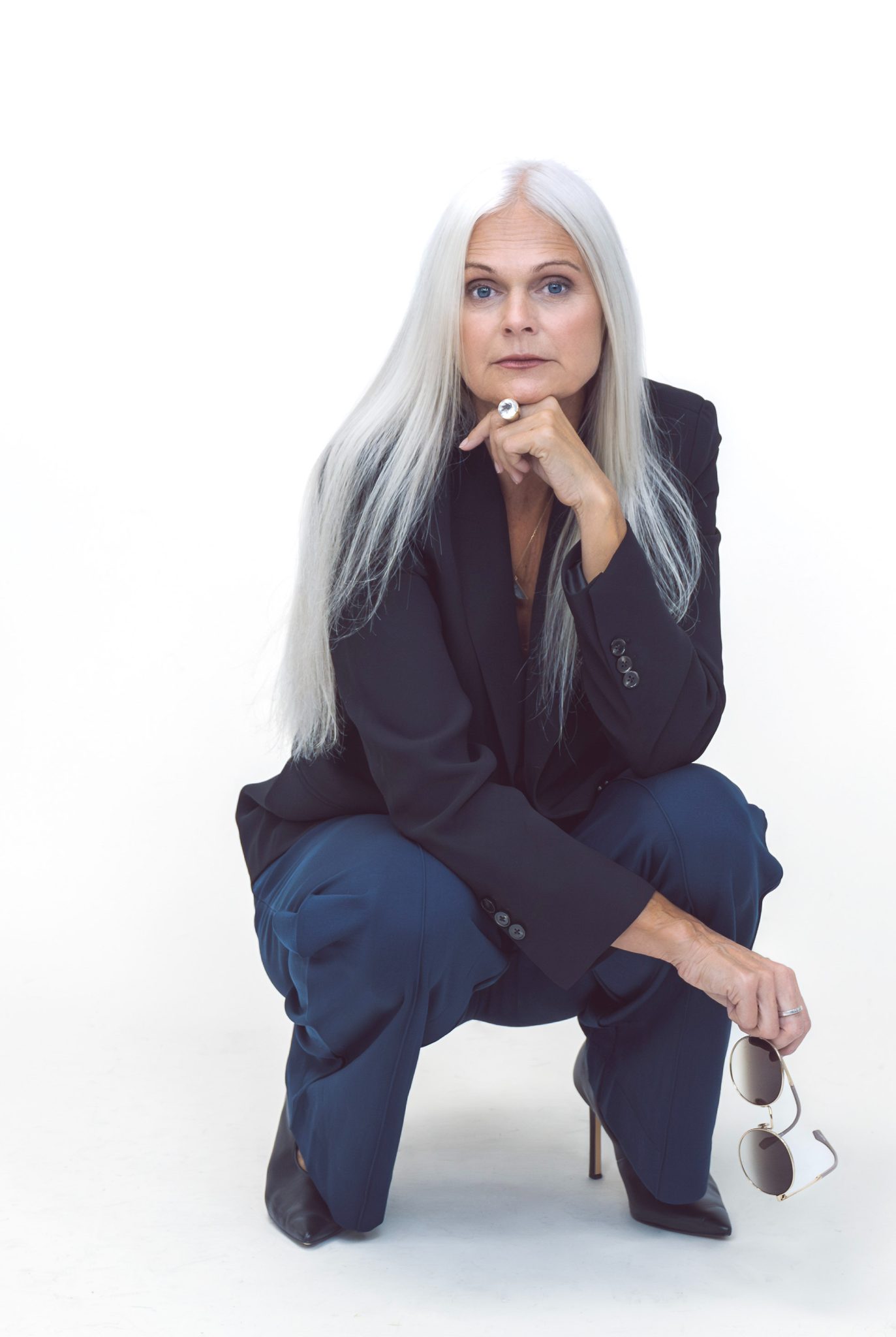 Together med Shama Persson om att lära sig att "Älska sig själv ...